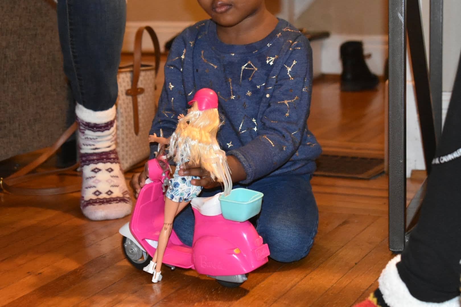 Play 101: Unpacking Common Types of Kids' Play