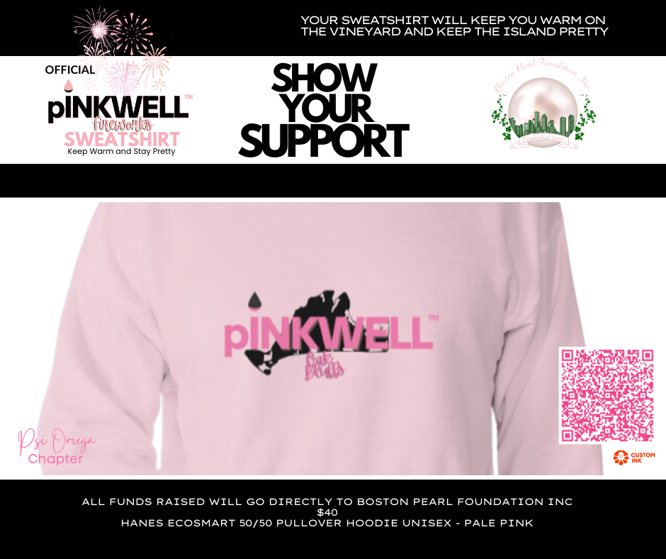 pINKWELL(TM) Beach Party