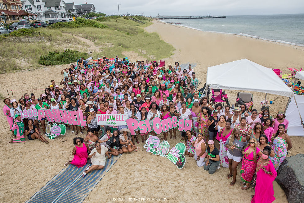 pINKWELL | aka-boston