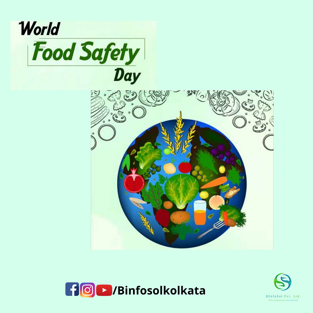 WORLD FOOD SAFETY DAY world-food-safety-day