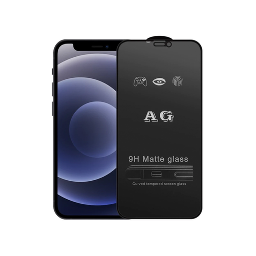 AG MATTE FULL COVERAGE SCREEN PROTECTOR | Sungale