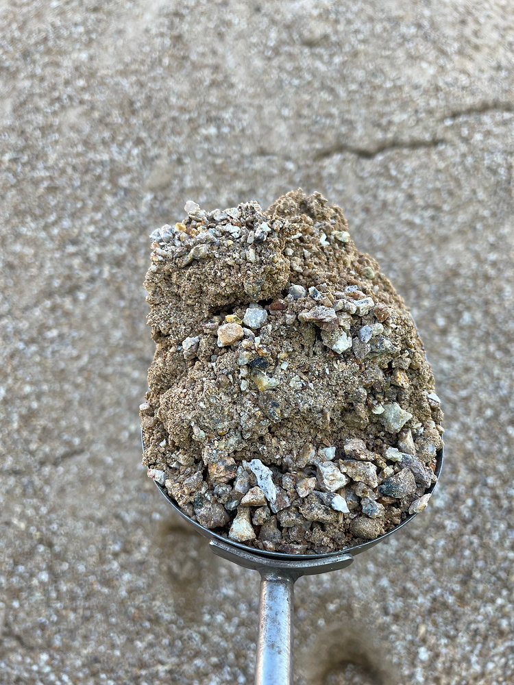 Tooborac Toppings: Blending Nature's Beauty with Functional Elegance