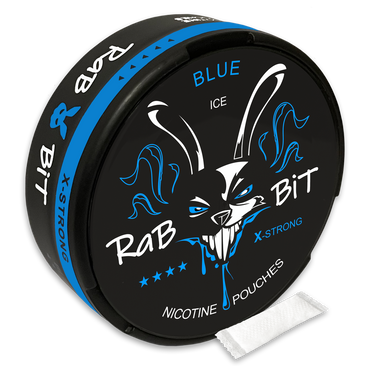 Nicotine pouches | NicoBit