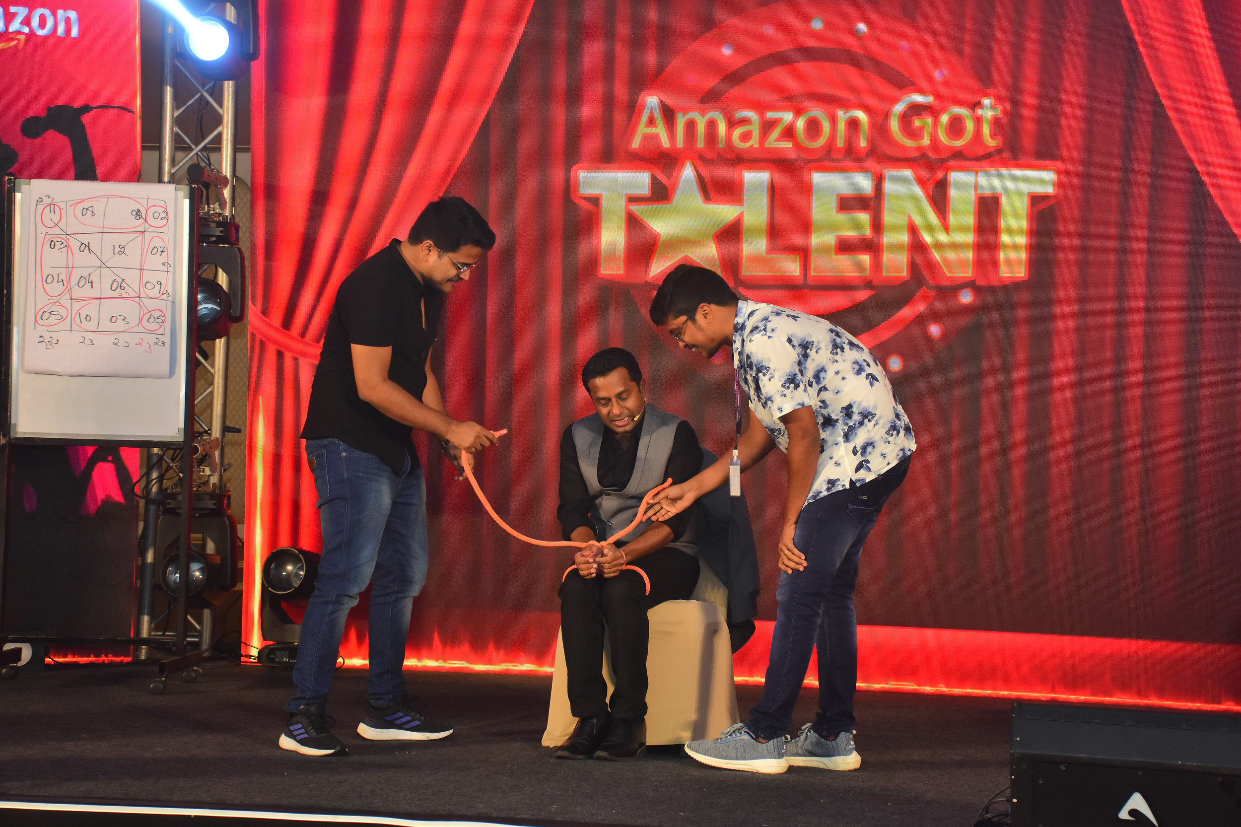 Top 7 Games for Corporate Events to Boost Team Engagement and Collaboration