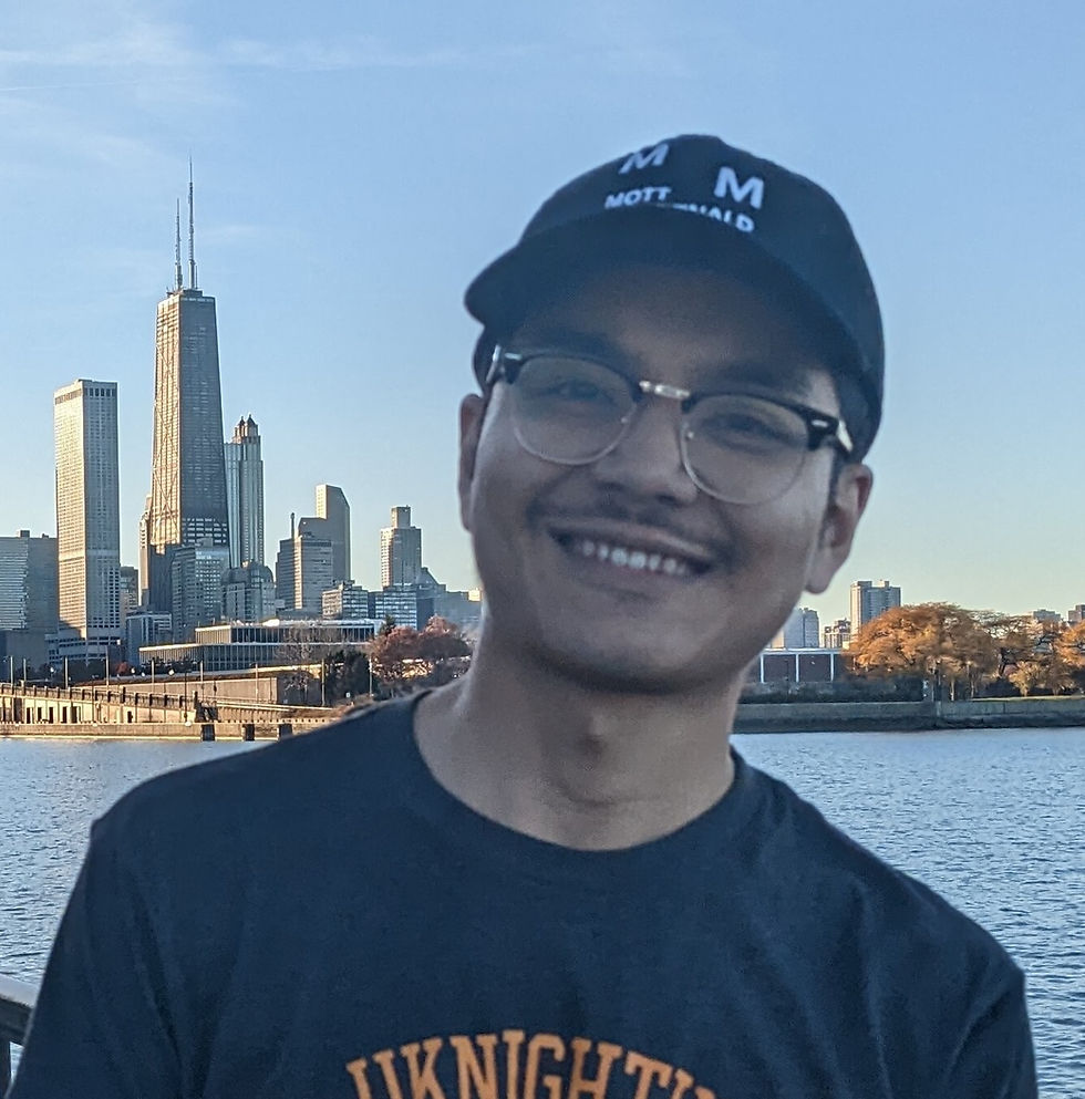 Current Members | paulcarlier