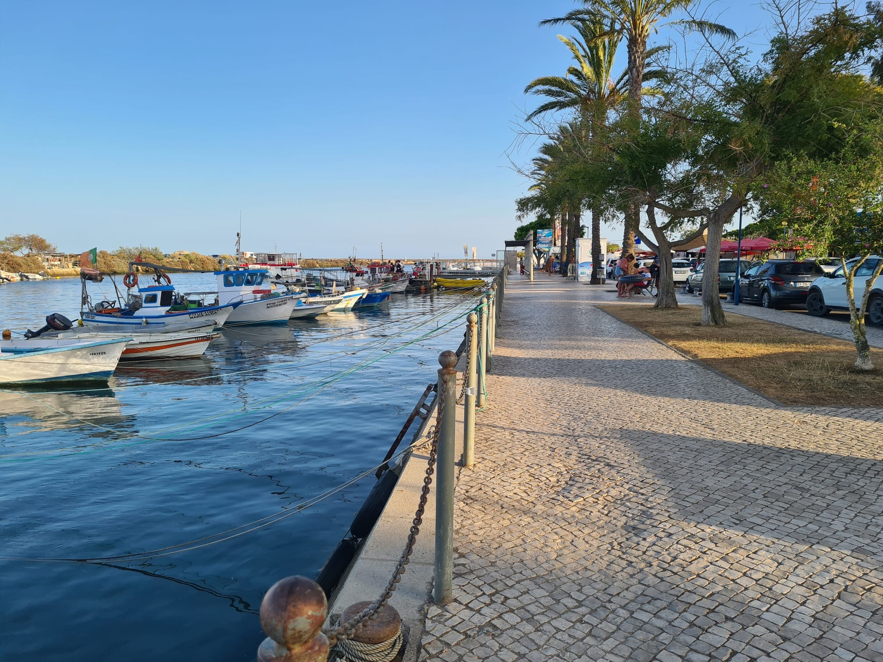 location-fuseta-cotedopale | fuseta