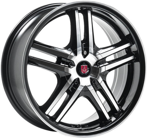 AXE EX5 | WHEEL CANDY