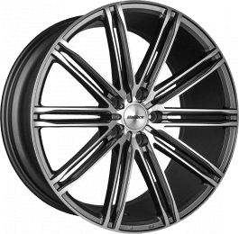 20" CCI | WHEEL CANDY