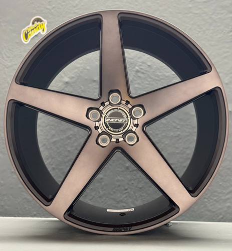 20" Inovit Rotor | WHEEL CANDY
