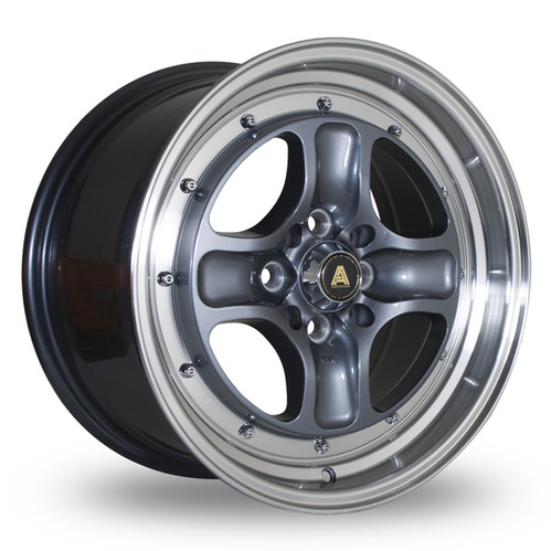 Classic | WHEEL CANDY