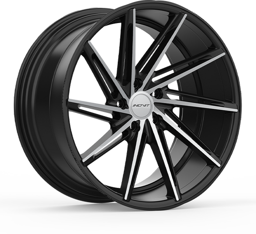 20" Inovit Turbine | WHEEL CANDY