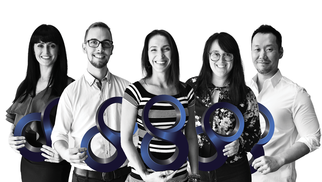 Indigo8 Corporate Services | About us