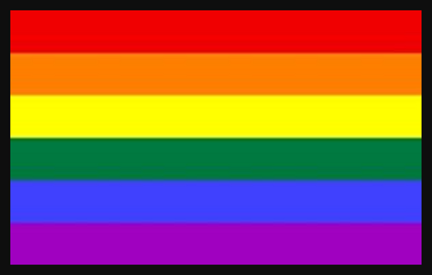 Drapeau lgbt naissance et signification du drapeau lgbt