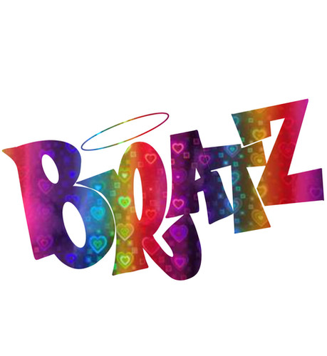 Bratz Sticker | Honey Bee Threads