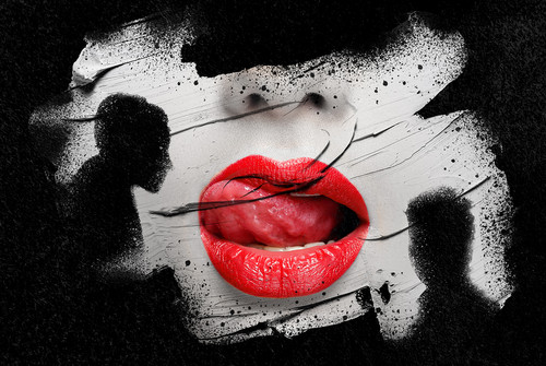 Dear Richard | Influx Gallery