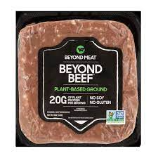 Beyond Beef | Invest with us
