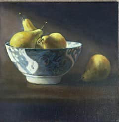 Pears by Diane Urwin | SWA Site