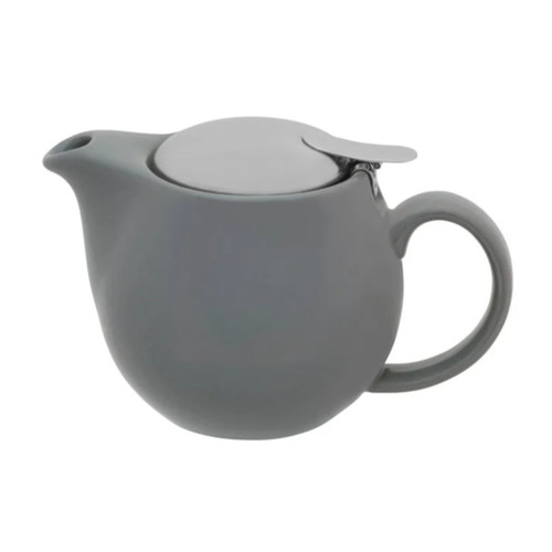 Brew French Grey Teapot 350ml | Andy Mannhart Asia