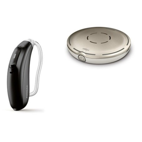 Kit - Roger Focus II-312 PLUS Roger Select 3 | Hearing Connections