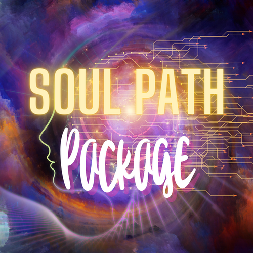 Soul Path Package 💫 | Kendra FIERCE