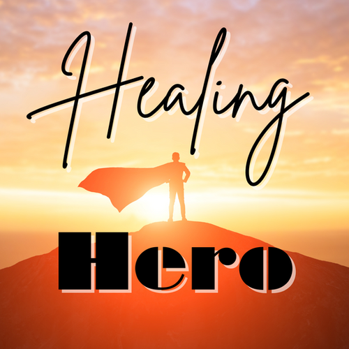 Healing Hero Package | Kendra FIERCE