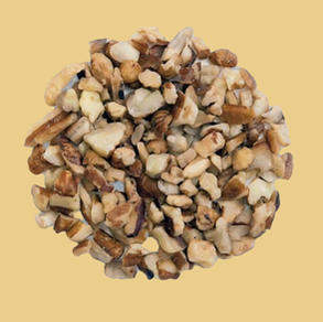 Pecan Sizing Chart | Galeana Valley Pecan