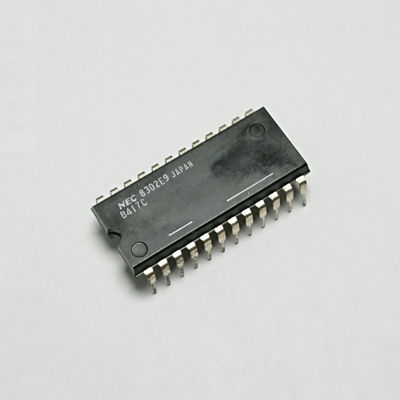 Unique | Semiconductor