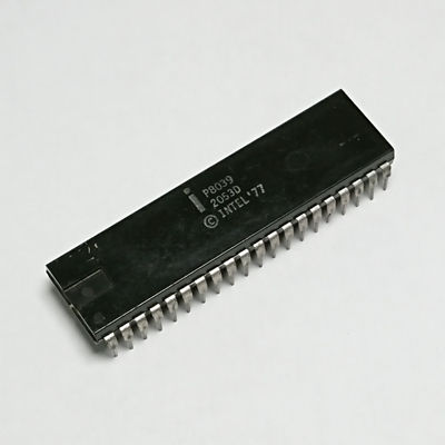 MCS-48/51 | Semiconductor