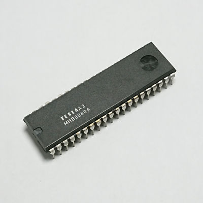 その他 | Semiconductor