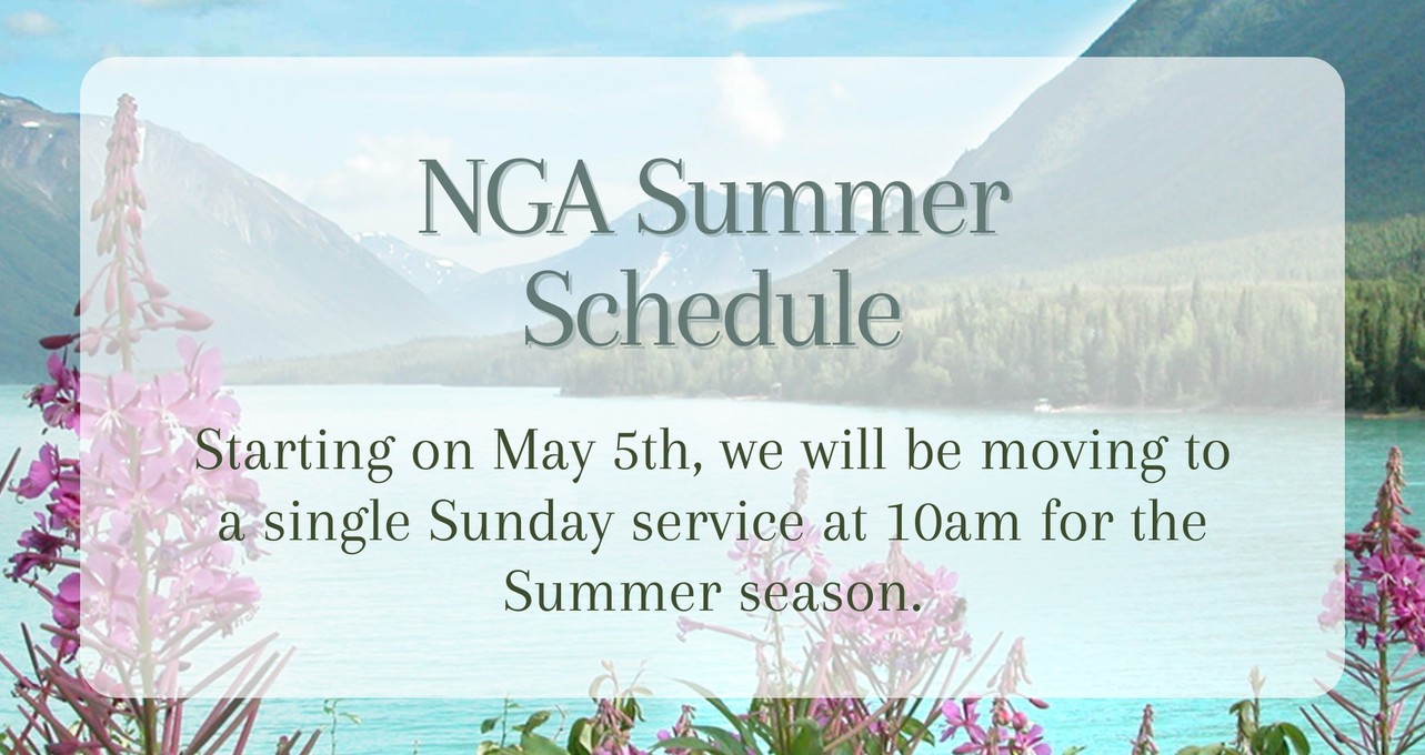 Events | NorthgateAlaska