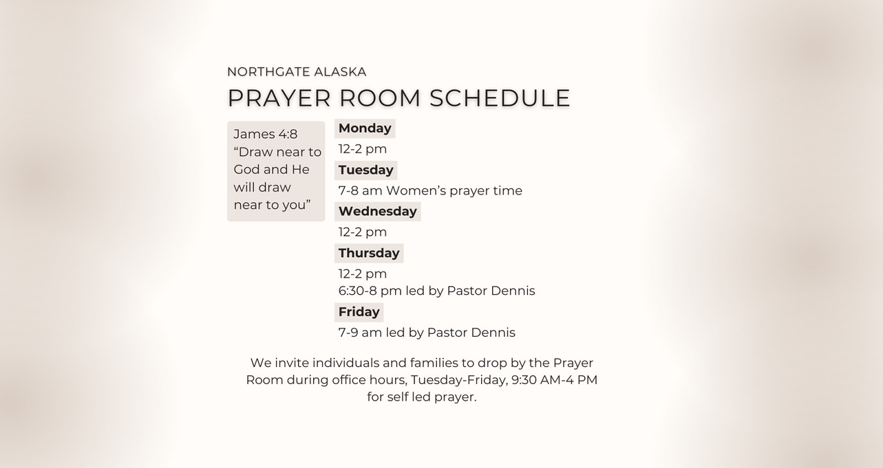 Events | NorthgateAlaska