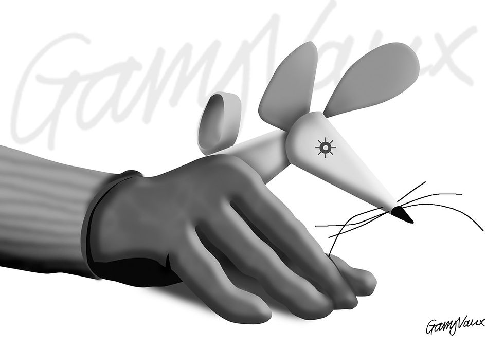 My Fan Art