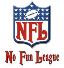 The Return of the No Fun League