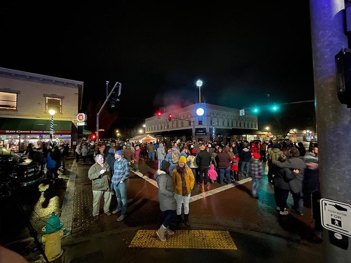 Annual Events | La Grande Main Street Downtown