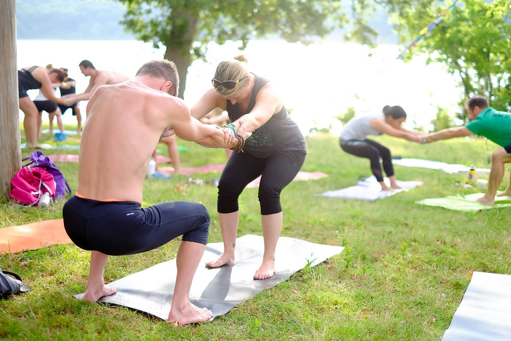 Inside the Big Om: an Interview with Martin Crow