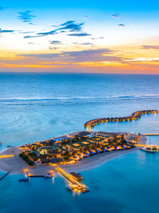 cocoon maldives