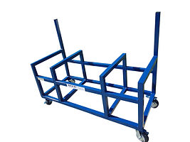 A-FRAME TROLLEY | PIDIAMOND | AUSTRALIA