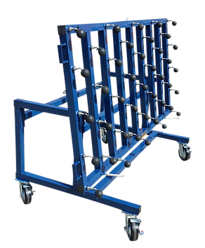 GLASS PROCESSING TABLE | PIDIAMOND | AUSTRALIA
