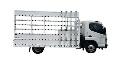 PIDIAMOND|GLASS RACKS FOR VANS|GLASS UTE A-FRAME|GLASS TRUCK BODY