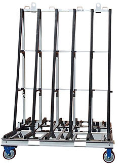 A-FRAME TROLLEY | PIDIAMOND | AUSTRALIA