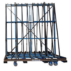 A-FRAME TROLLEY | PIDIAMOND | AUSTRALIA