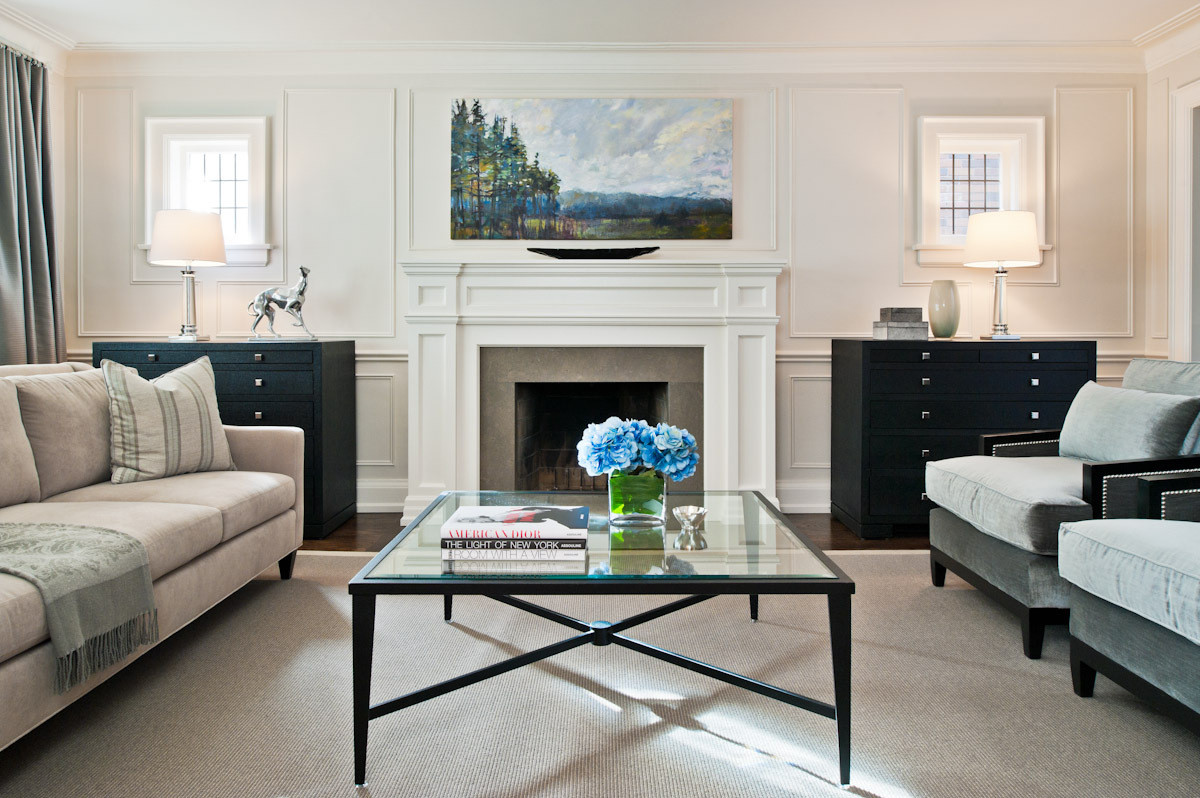 Fullscreen Page | Robyn Clarke + Co