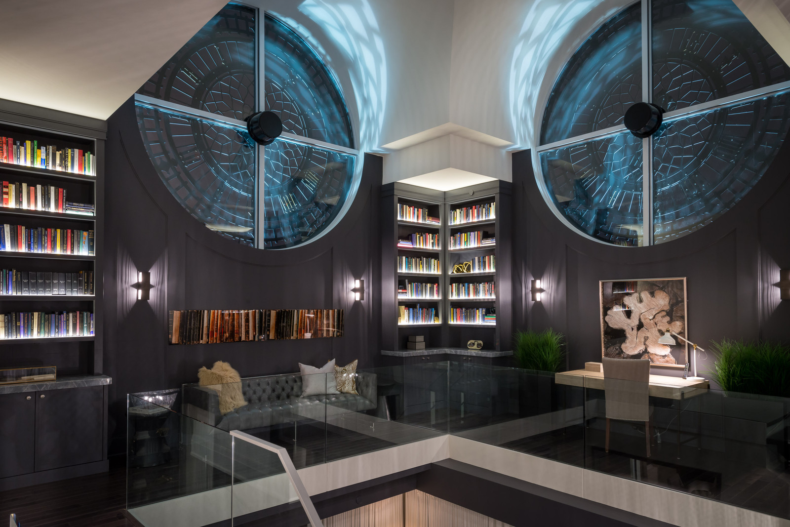 Fullscreen Page | Robyn Clarke + Co