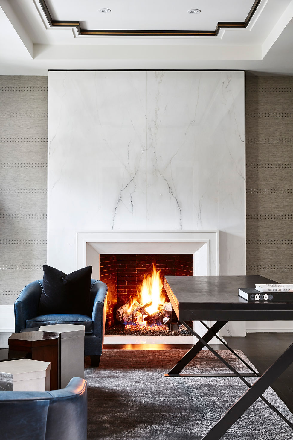 Interior Design Toronto | Ontario | Robyn Clarke + Co