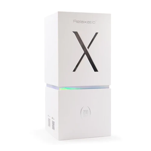 Relaxatio | Vearitea