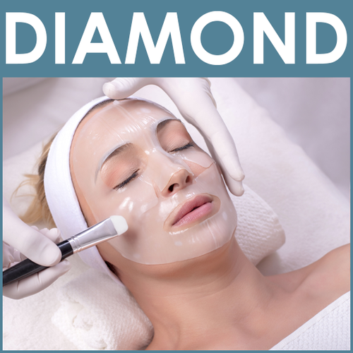 Diamond Package | Vearitea