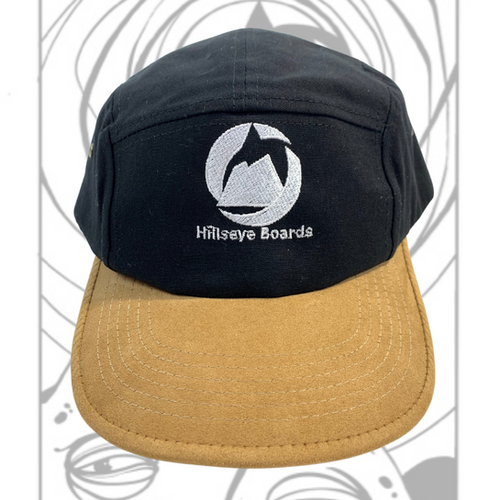 Snapback Cap "SASSY SAM" | Hillseye Boards
