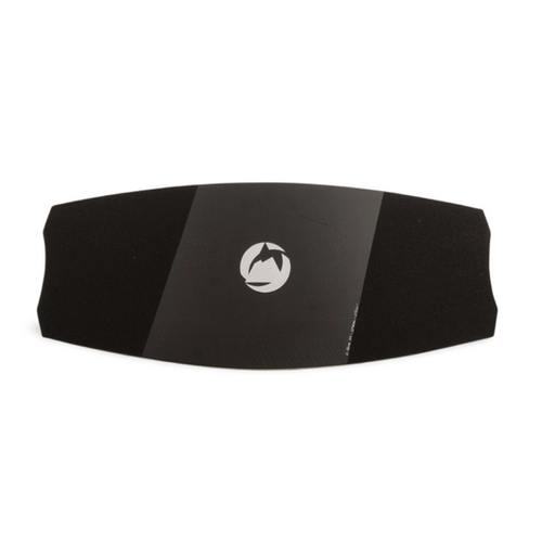 'CARBON BLAZE' Freestyle Balance Board I Upcycling Carbon | Hillseye Boards