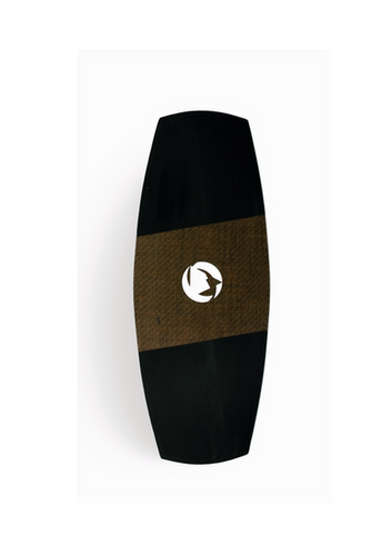 'FLAX BLAZE' Freestyle Balance Board | Hillseye Boards