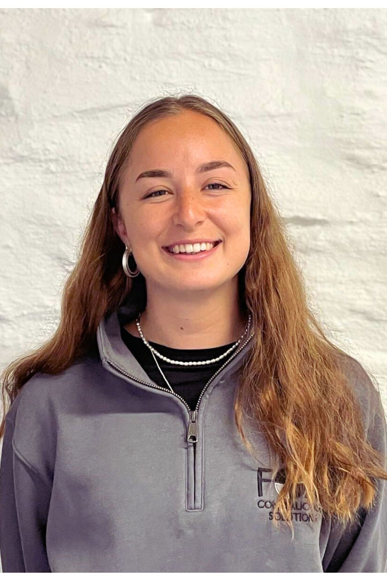 Kizzy Fox | Fox Construction